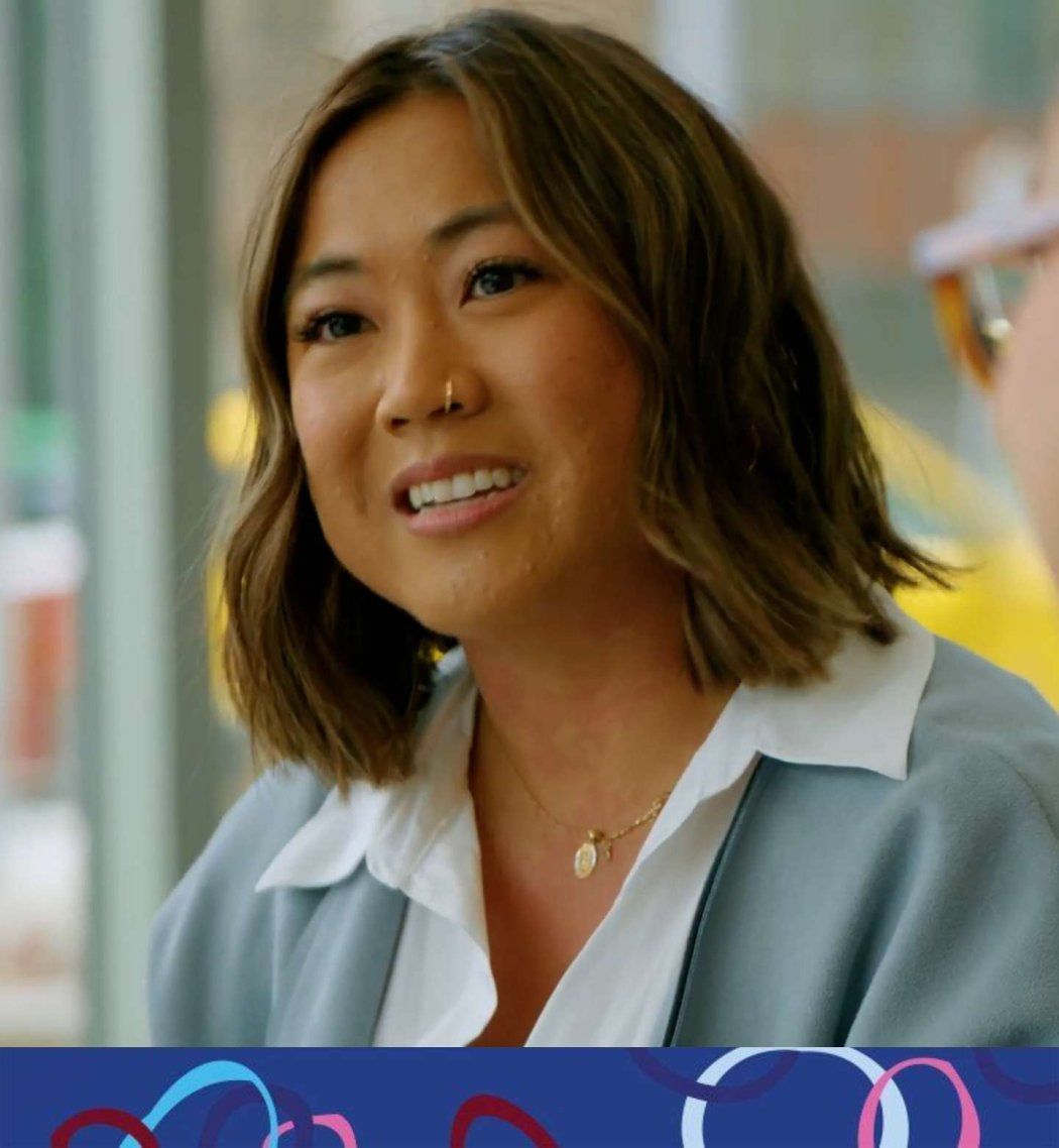 Celebrating Community, COVID Response Through a Colorful Mural | UC San Francisco